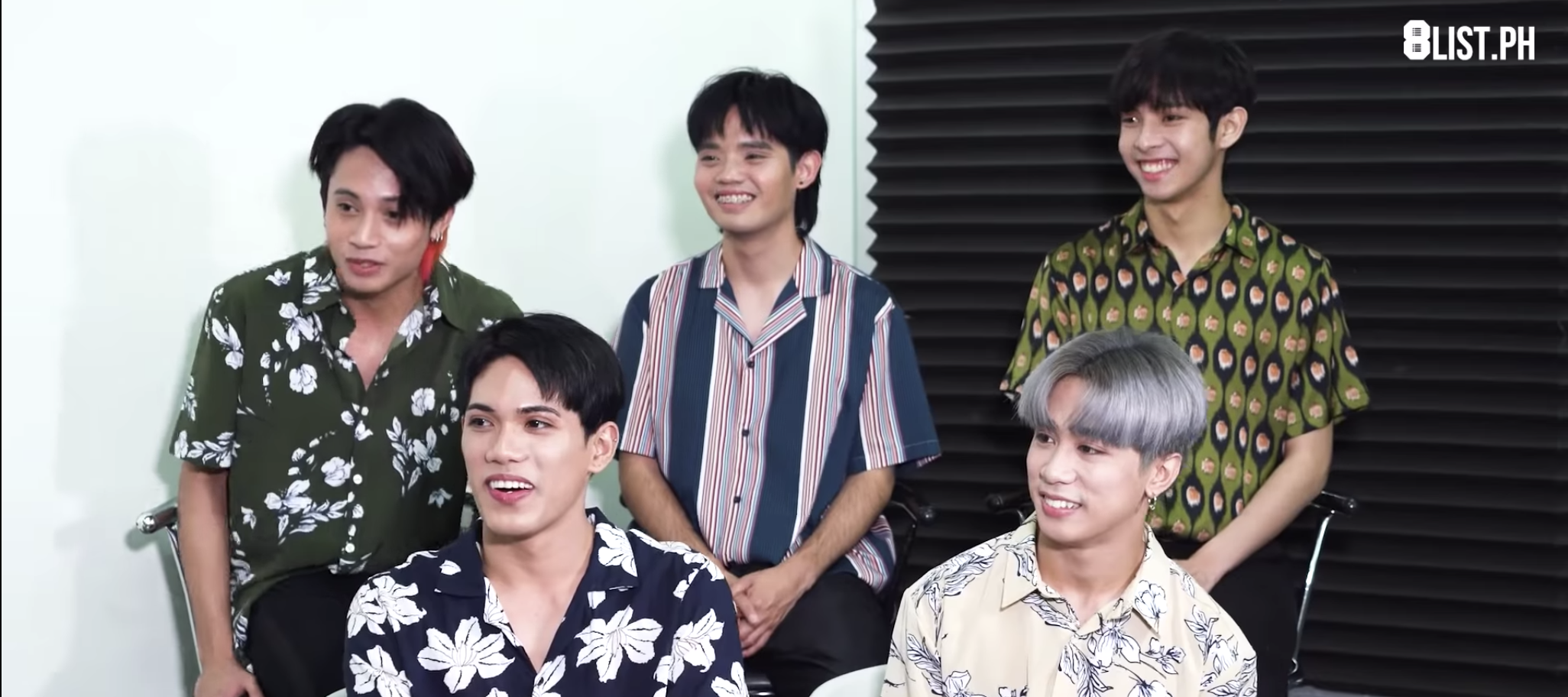 SB19 dishes on who's always hungry PLUS meeting K-pop Group BTS ...