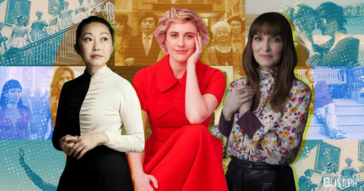 The Future of Film Is Female: 8 Women Directors Behind Some of 2019’s ...