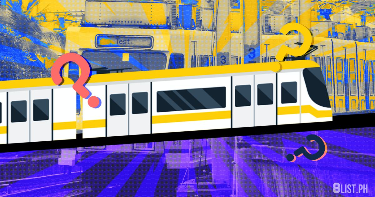 This Week in Weird: Be Very Scared of This LRT Guillotine - 8List.ph
