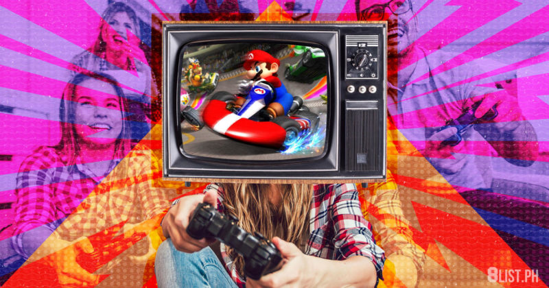 Best Party Video Games Of 2020 That ALL Your Friends Will Enjoy