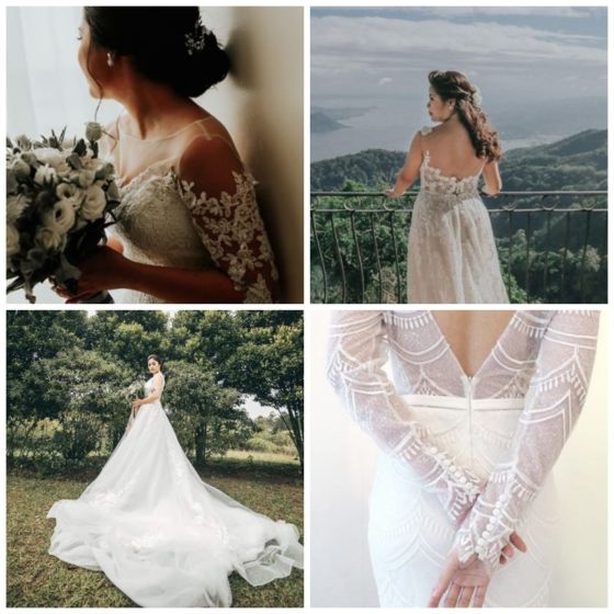 Ready-to-Wed: Here's Where You Can Get Affordable RTW Wedding Dresses ...