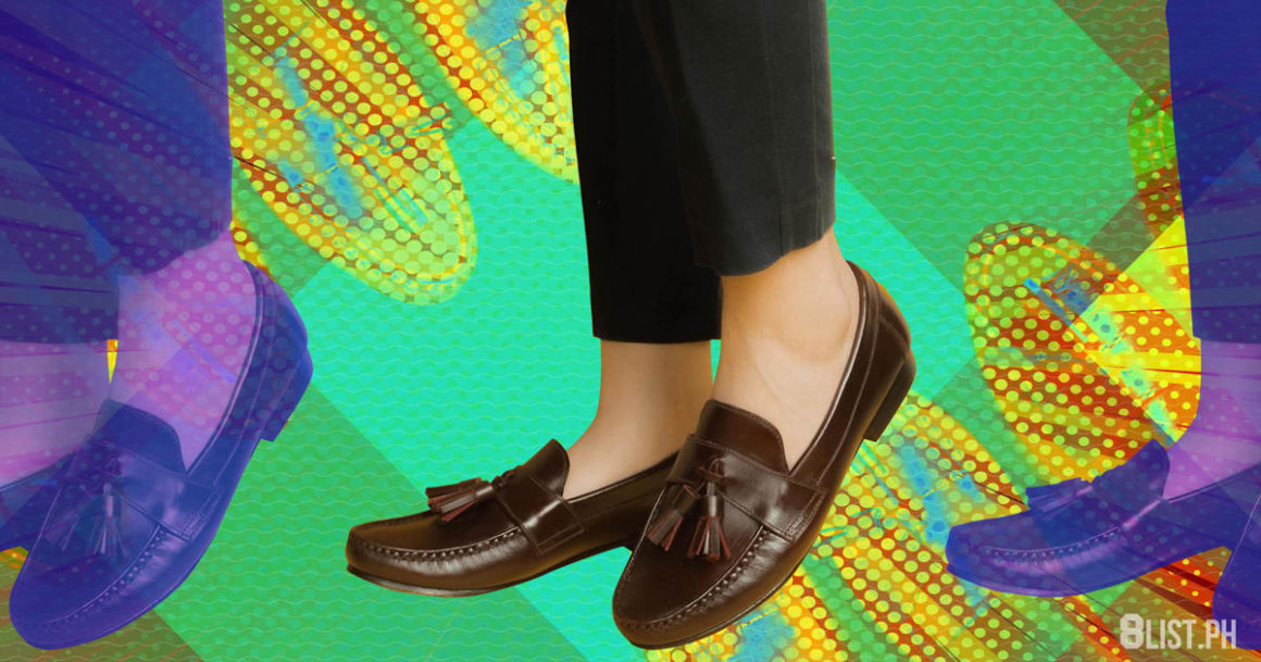 Local Shoe Brands In The Philippines For Your Leather Shoe Obsession