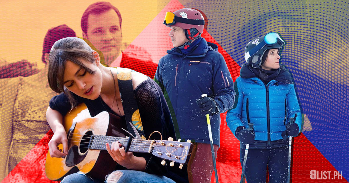 Movies For Single Guys And Girls That'll Make You Grateful To Be Single