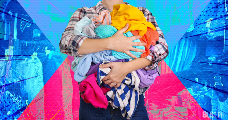 Ukay Ukay Tips: A Guide to Second-Hand Shopping for Newbies