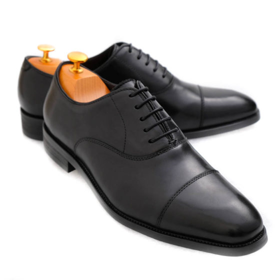 Local Shoe Brands In The Philippines For Your Leather Shoe Obsession
