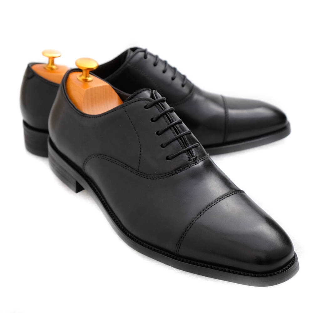 Local Shoe Brands In The Philippines For Your Leather Shoe Obsession