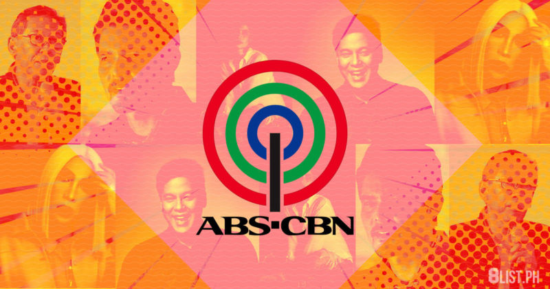 ABS-CBN Shutdown: What is Happening? - 8List.ph