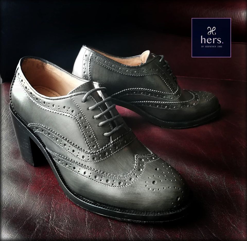 Local Shoe Brands In The Philippines For Your Leather Shoe Obsession