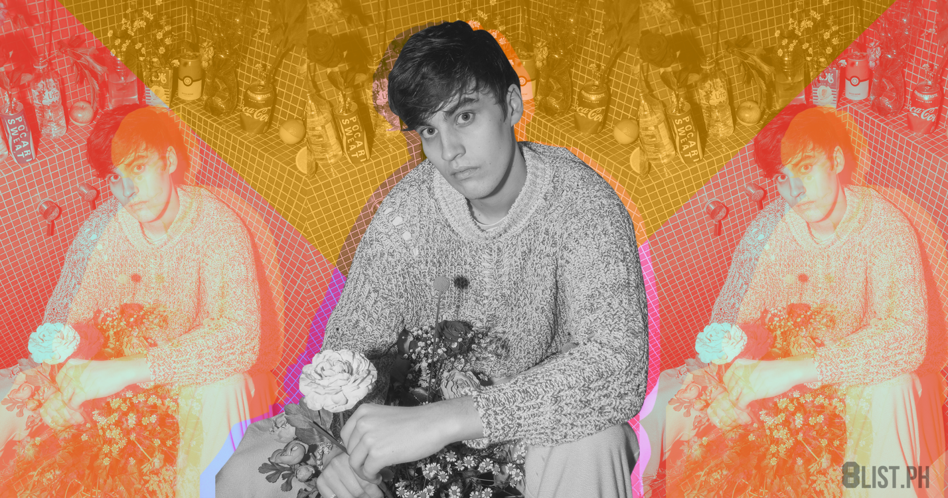 JC Stewart Interview: Let Irish Singer JC Stewart Channel Your Feels