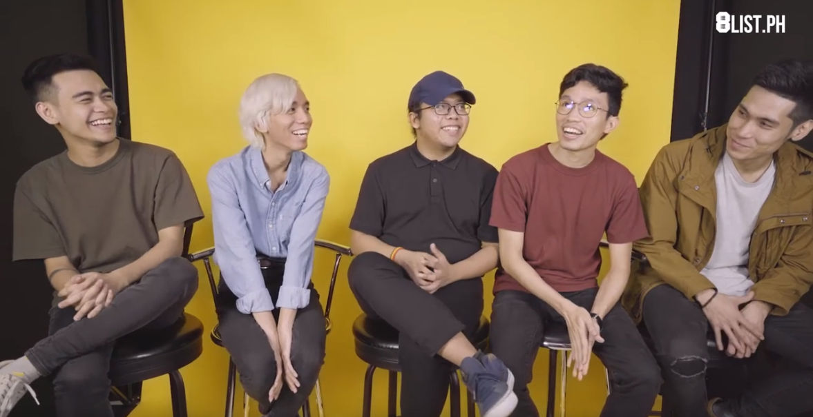 Munimuni talks roots and songwriting process! | #8ListPHPlays BREAK ...