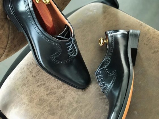 Local Shoe Brands In The Philippines For Your Leather Shoe Obsession
