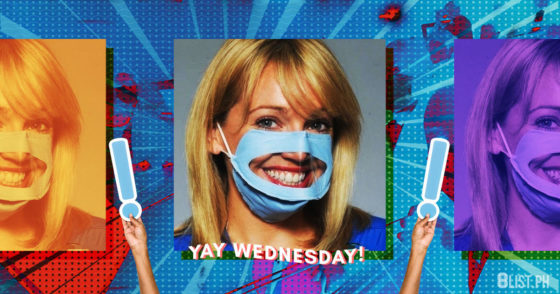 Funny Face Masks: Face Masks Gone Wrong... Or Right?