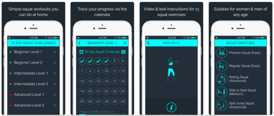Best Workout Apps That Will Help You Stay Active Indoors For Free