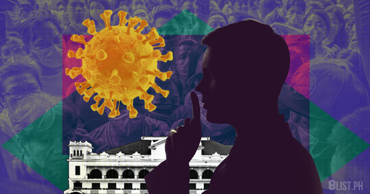 8 Reasons 'Reklamo Ka Nang Reklamo, Wala Ka Naman Naiambag' Is a ...