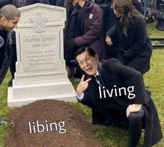 Enrile Memes: Just How Old Is Juan Ponce Enrile REALLY?