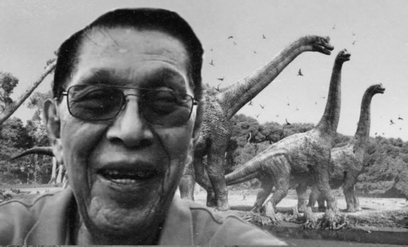 Enrile Memes: Just How Old Is Juan Ponce Enrile REALLY?