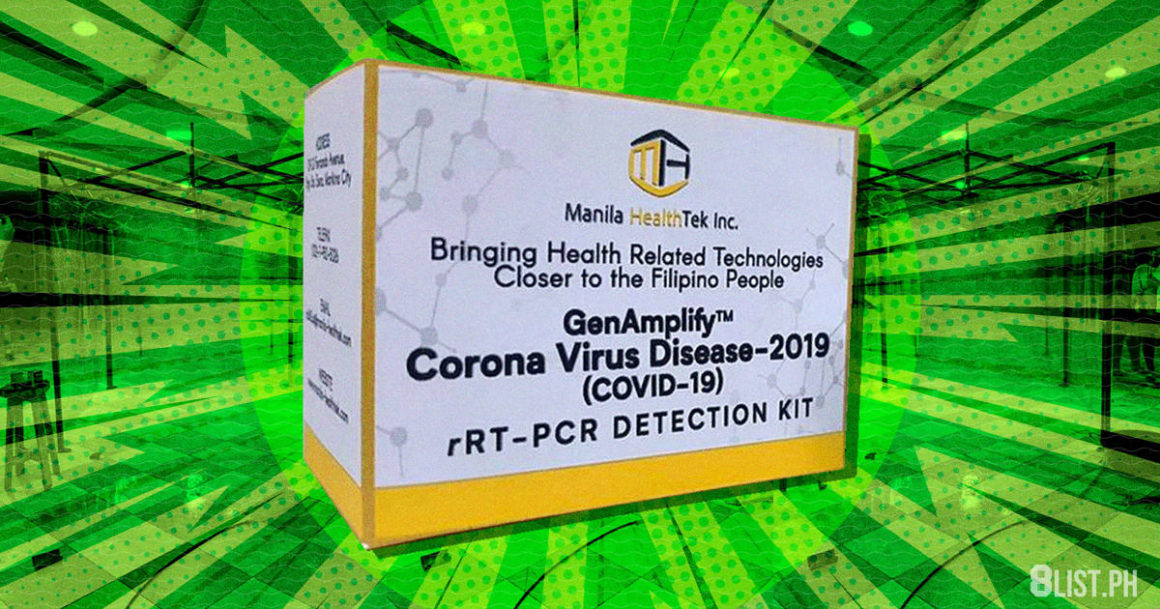 Filipino Inventions for the Fight Against COVID-19 - 8List.ph