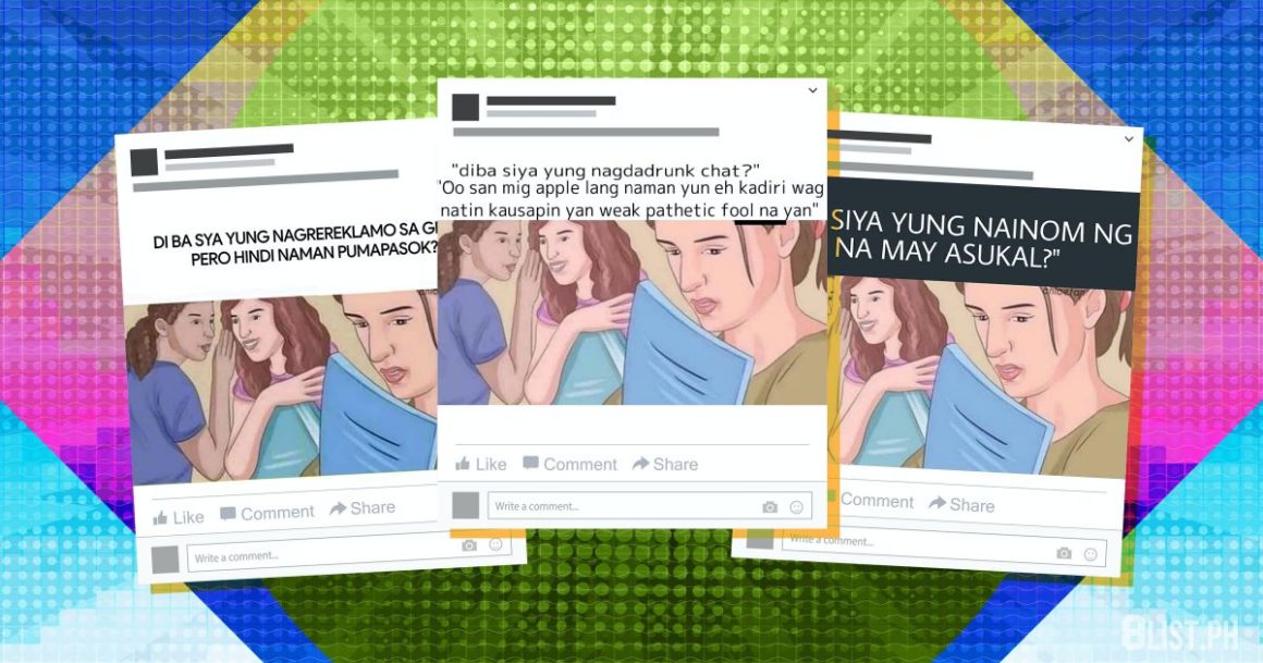 Di Ba Siya Yung Meme: 8 Memes That'll Make You Feel Attacked