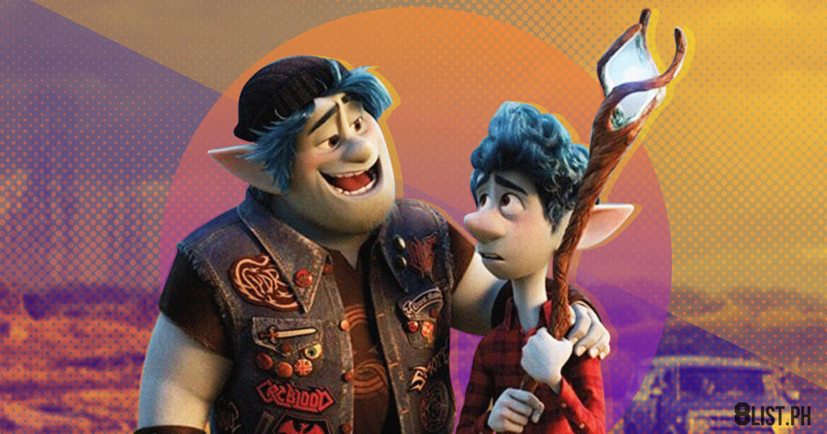 Onward Movie Review: Does 'Onward' Live Up To The Hype?