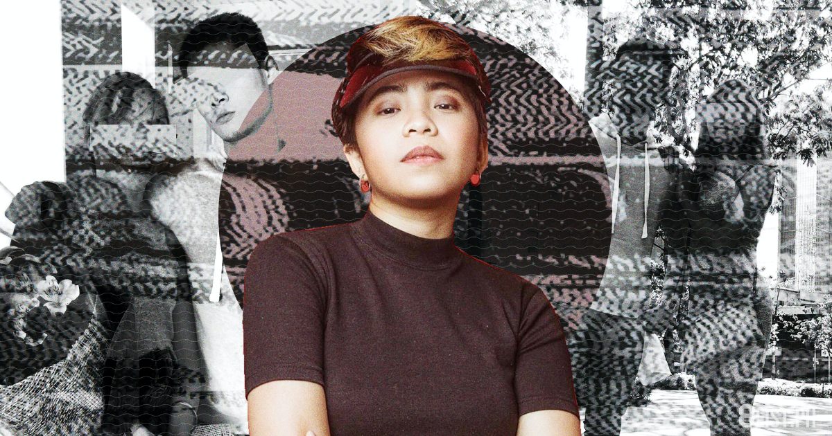 Our LGBTQ+ Community Deserves Better Than Sam Moral-Less - 8List.ph