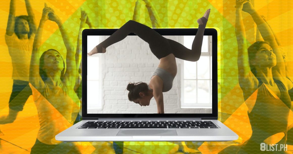 Best YouTube Workout Channels For Staying In Shape While Quarantined