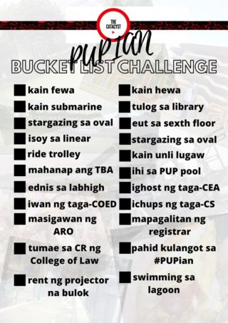 Travel Bucket List Memes Have Taken Over Pinoy Social Media