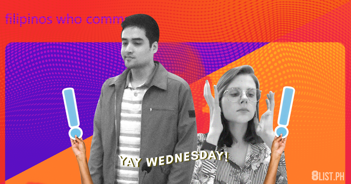 Yay Wednesday! | COVID-19 Outbreak Edition