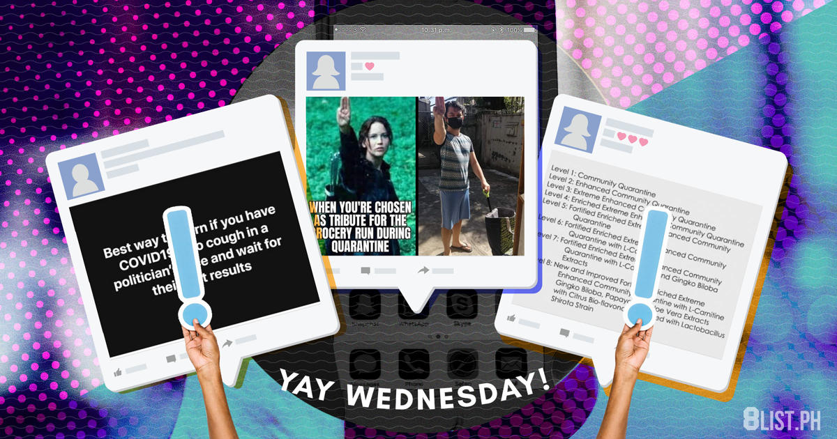 Yay Wednesday! | People Are Snapping On Social Media And They’re Savage ...