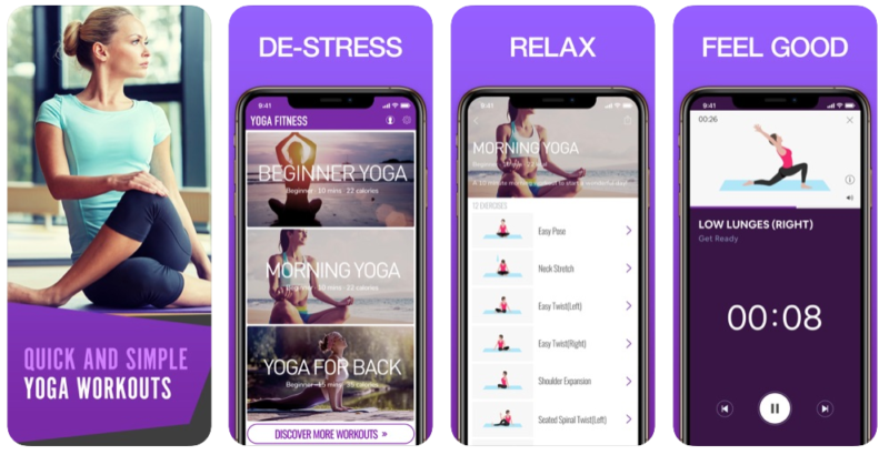 Best Workout Apps That Will Help You Stay Active Indoors For Free