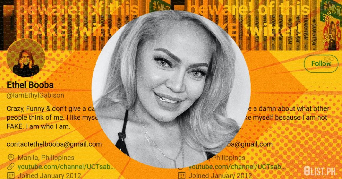 8 Things You Need to Know About the Ethel Booba Saga - 8List.ph