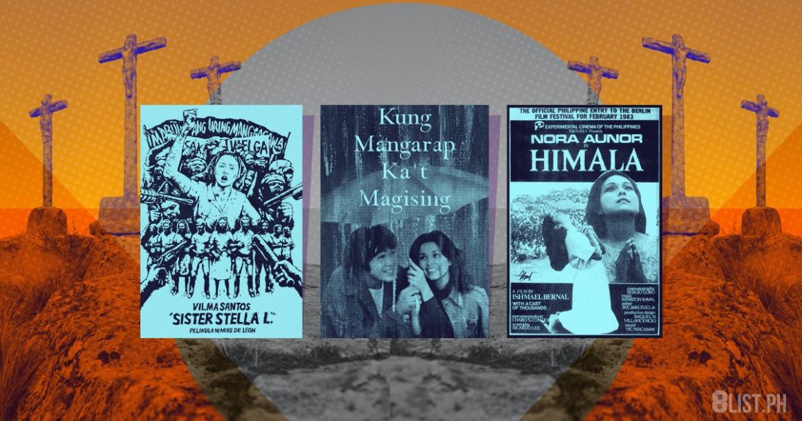 Classic Filipino Films You Can Watch This Holy Week - 8List.ph