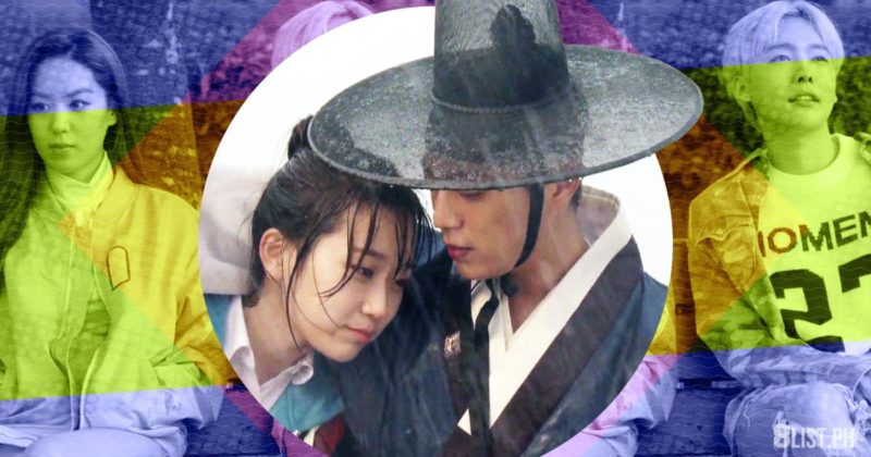 Here Are 8 *MORE* Short K-Dramas You Can Watch In One Sitting - 8List.ph