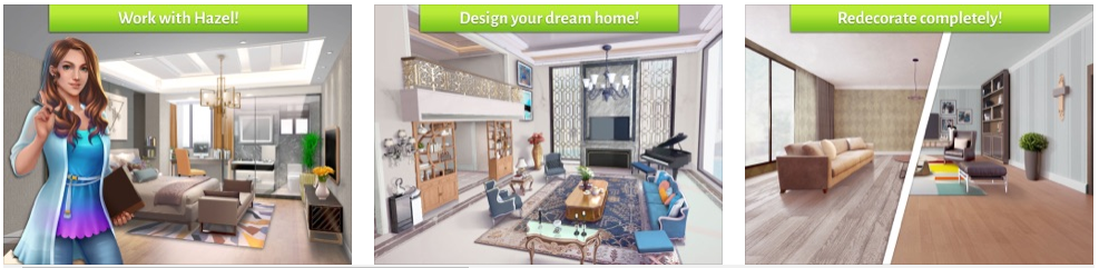 8 Apps That Will Let You Build Your Ultimate Virtual Home - 8List.ph