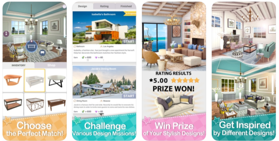 8 Apps That Will Let You Build Your Ultimate Virtual Home - 8List.ph