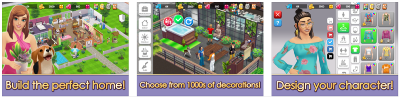 8 Apps That Will Let You Build Your Ultimate Virtual Home - 8List.ph