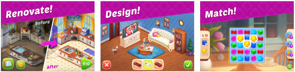 8 Apps That Will Let You Build Your Ultimate Virtual Home - 8List.ph