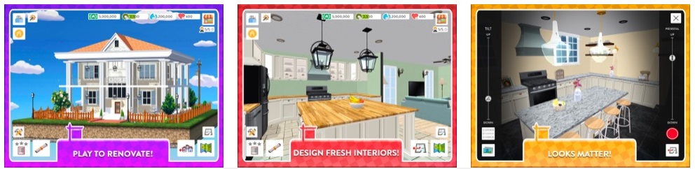 8 Apps That Will Let You Build Your Ultimate Virtual Home - 8List.ph