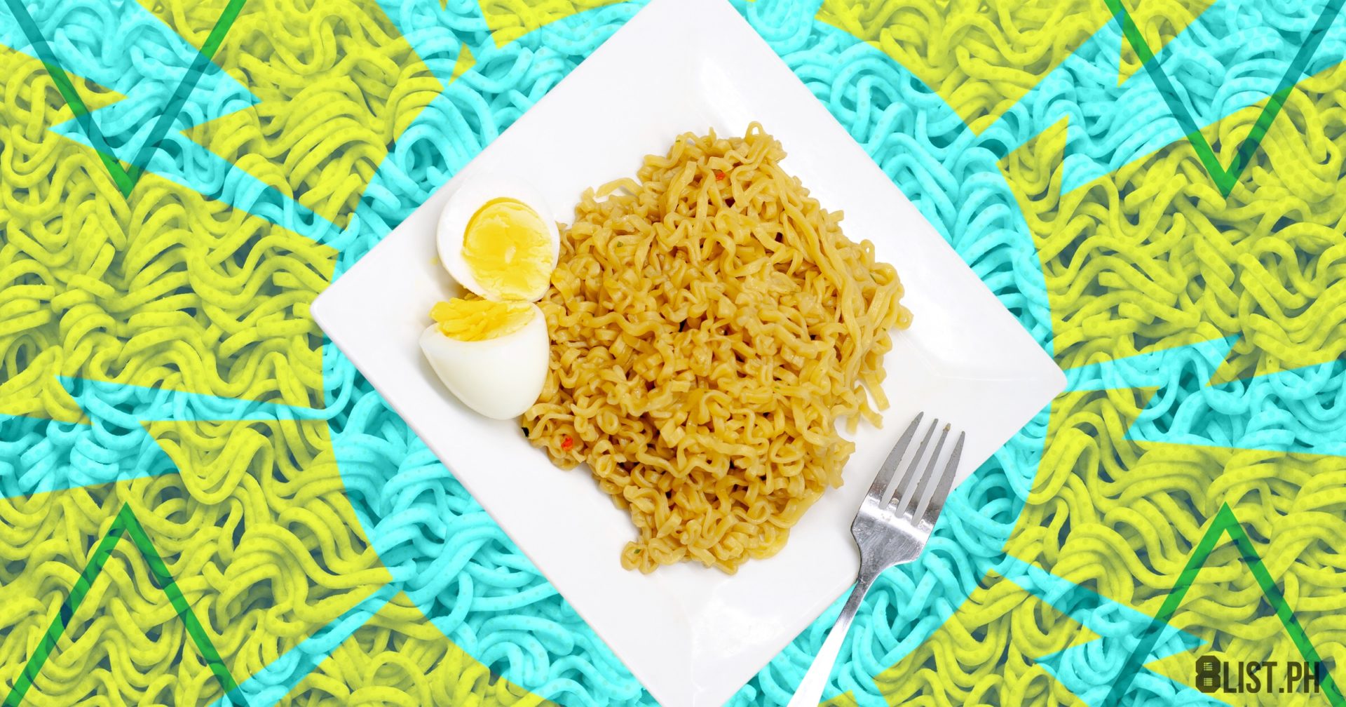 Take Your Pancit Canton Game to the Next Level with these Combinations