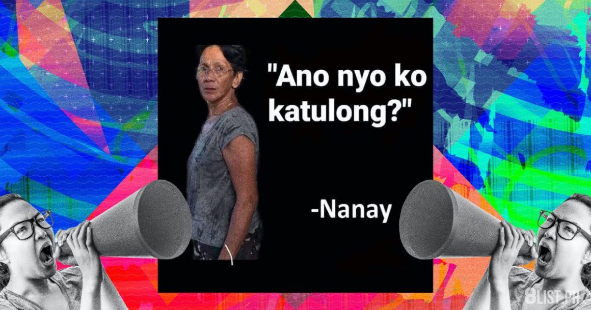 Nanay Lines Memes: These Nanay Lines Memes Are Way Too Relatable