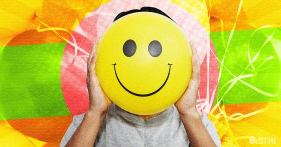 Easy Ways To Be Happy: 8 Practical Ways To Live Life With A Smile