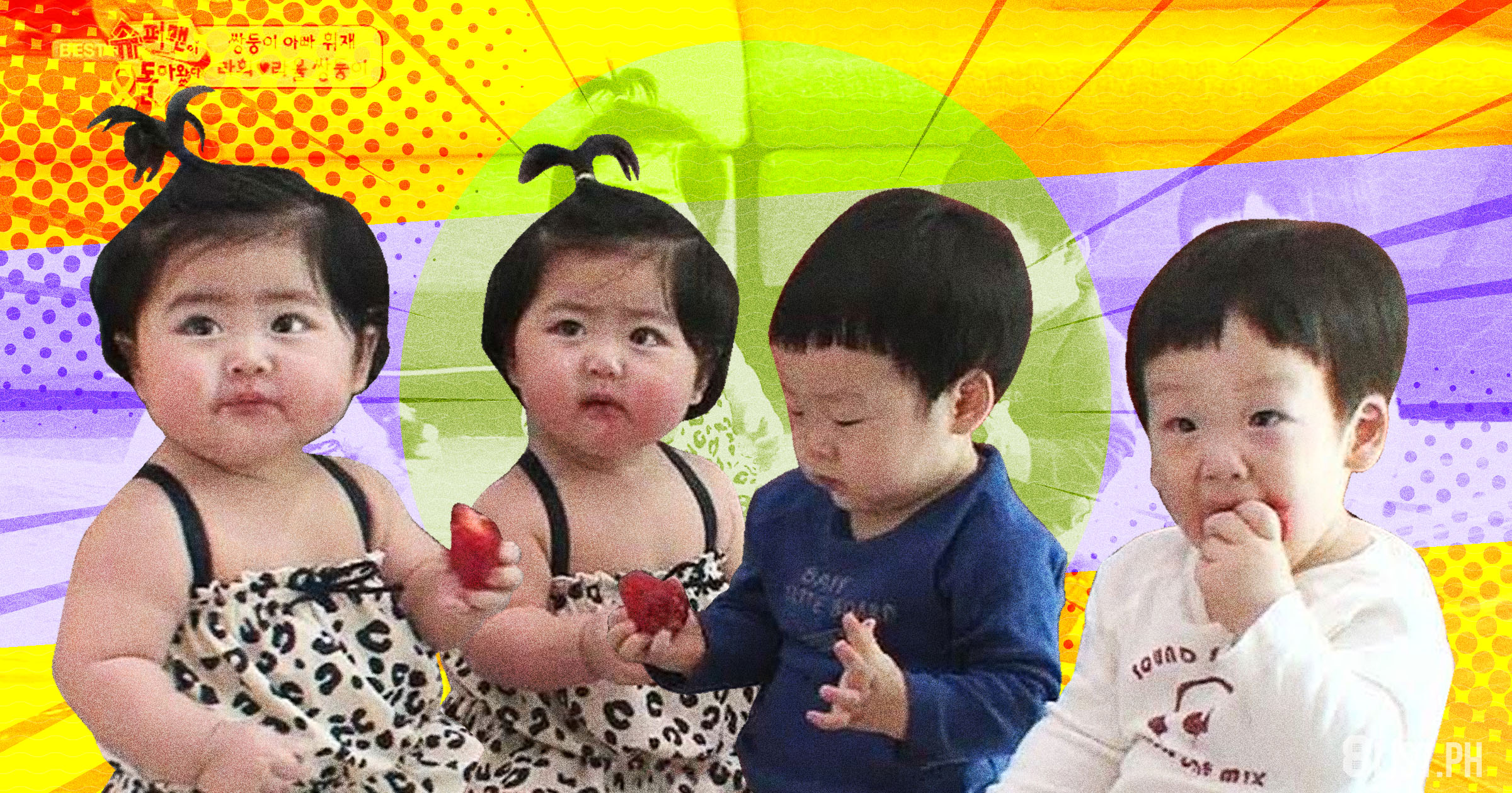 Funny Korean Variety Shows On YouTube For When You Need To Laugh