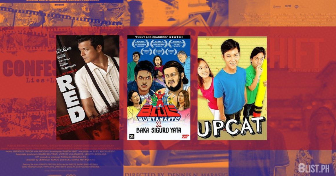 You Can Watch These Cinema One Original Movies On YouTube For Free ...