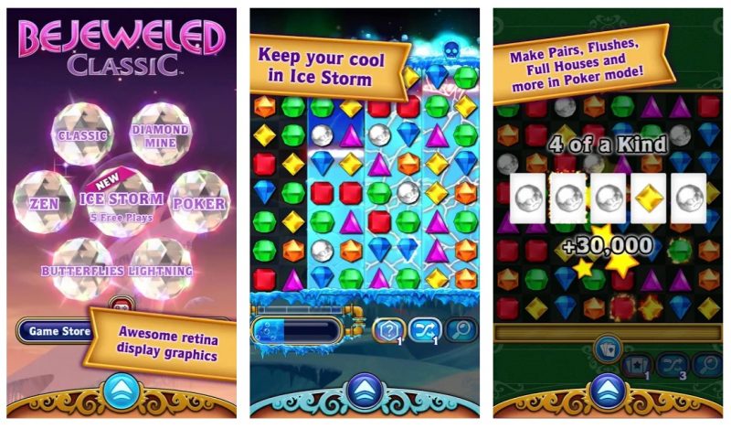 8 Relaxing Mobile Games to Play When You Just Need to Chill - 8List.ph