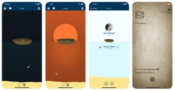 8 Cool Apps that Allow You to Send Snail Mail Globally