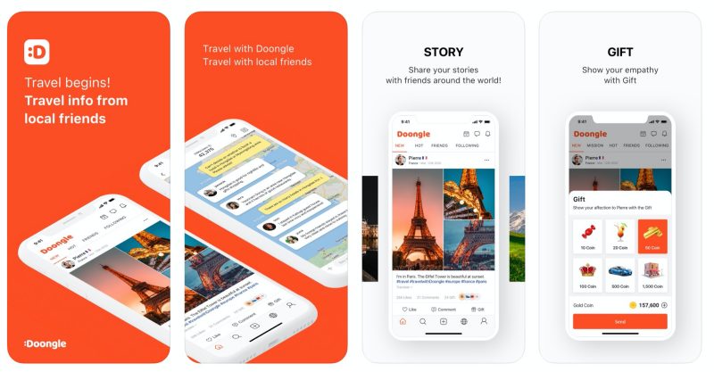 8 Cool Apps that Allow You to Send Snail Mail Globally