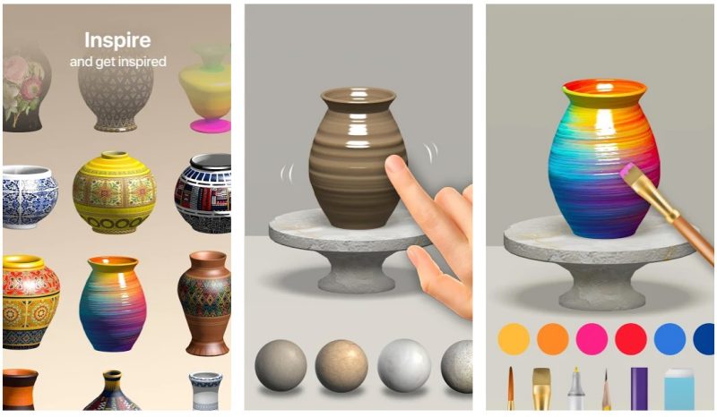 8 Relaxing Mobile Games to Play When You Just Need to Chill - 8List.ph