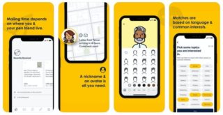 8 Cool Apps that Allow You to Send Snail Mail Globally