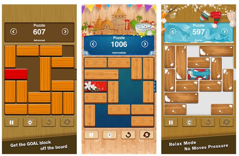 8 Relaxing Mobile Games to Play When You Just Need to Chill - 8List.ph