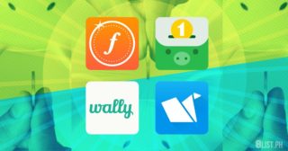 8 Money Tracker Apps That Would Help You Manage Your Finances