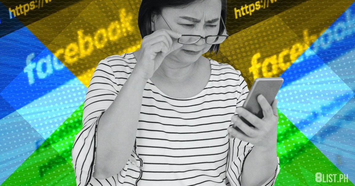 8 Types of Moms on Facebook: Which One is Yours?